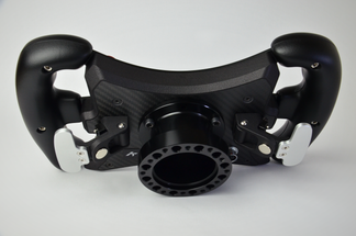 GT-R Project Files | DIY Sim Racing Steering Wheel – KODAI Racing