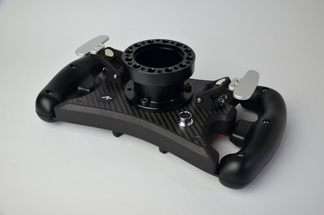 GT-R Project Files | DIY Sim Racing Steering Wheel – KODAI Racing