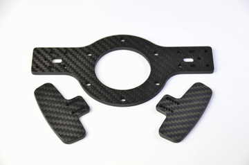 DIY Projects & Replica Sim Racing Wheels | KODAI Racing